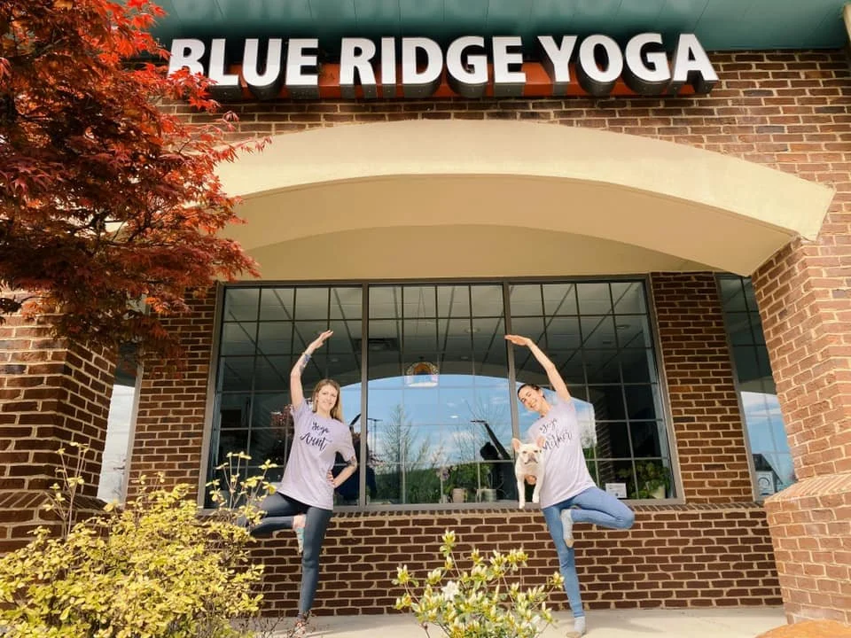 Blue Ridge Yoga Pricing — Blue Ridge Yoga & Wellness Center