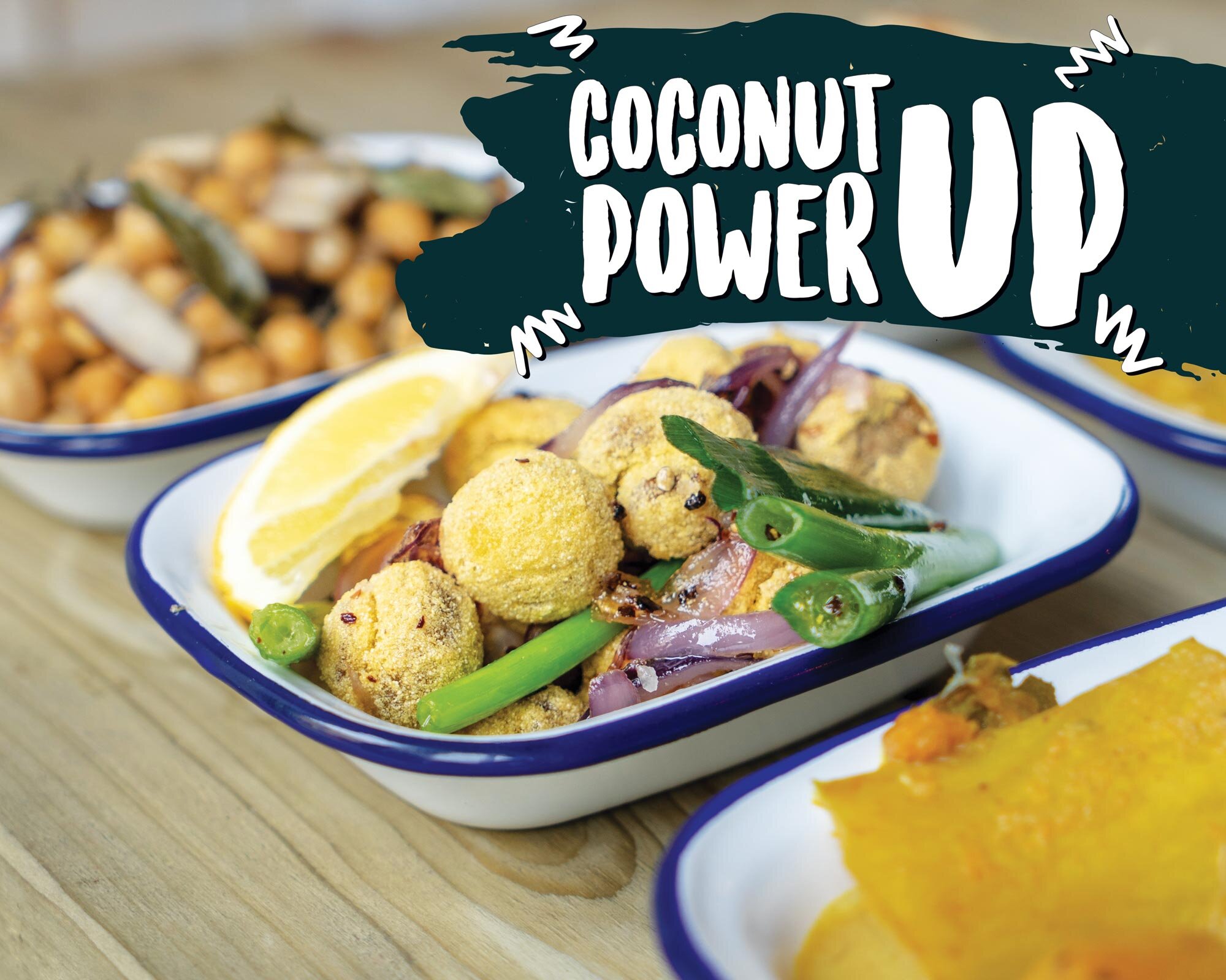 Blog — The Coconut Tree