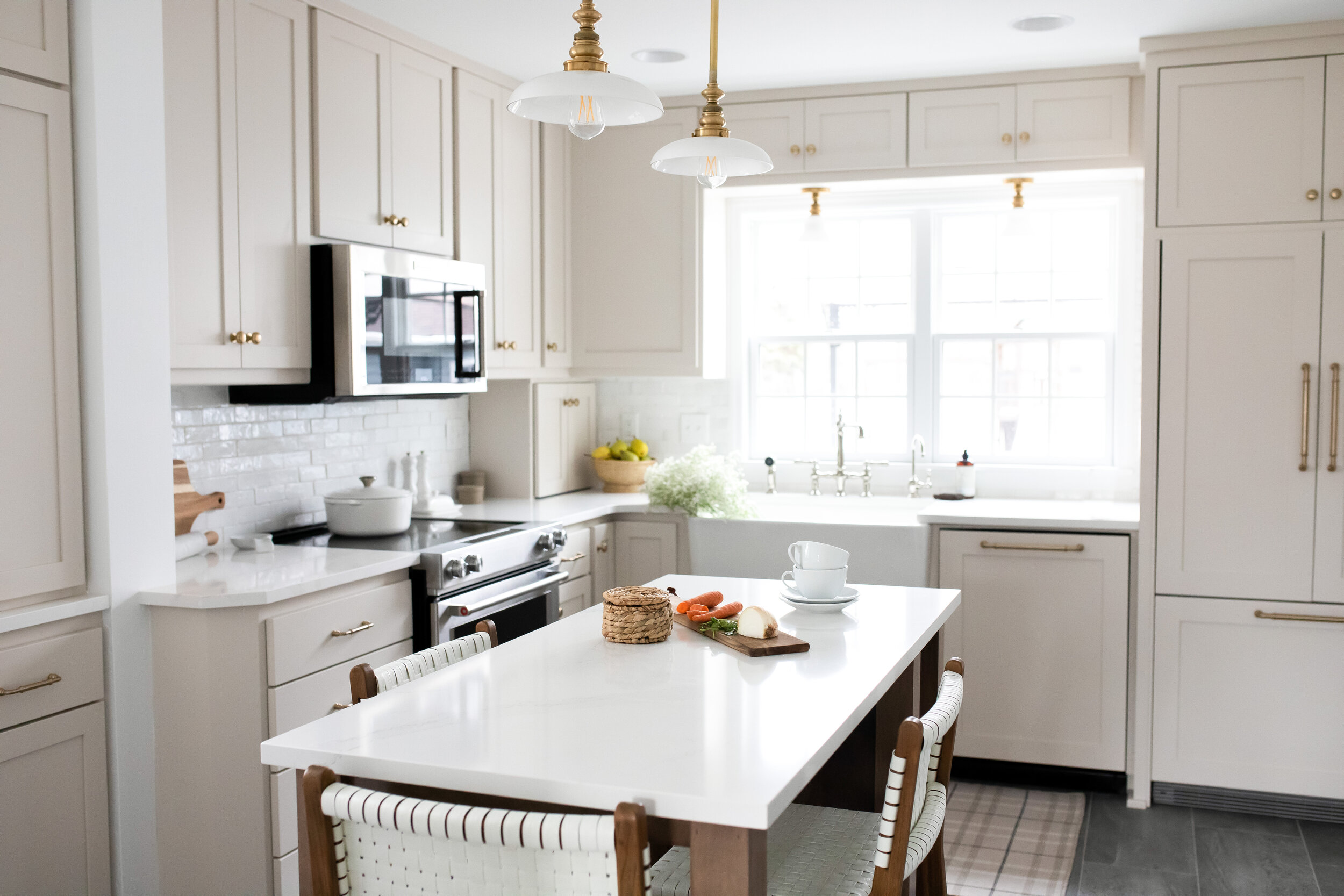 Lindsey Grace Interiors