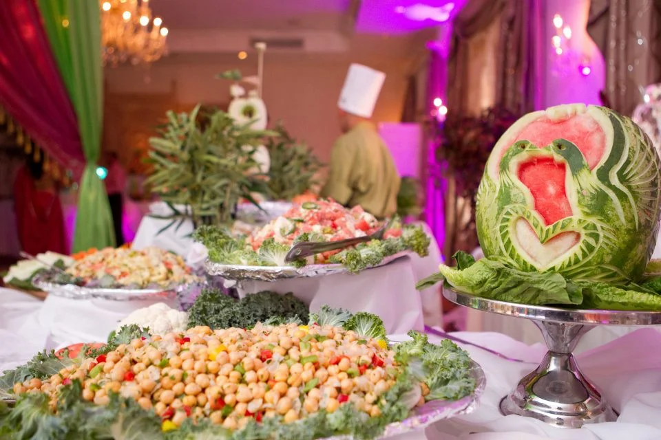 Catering — Akbar - Long Island