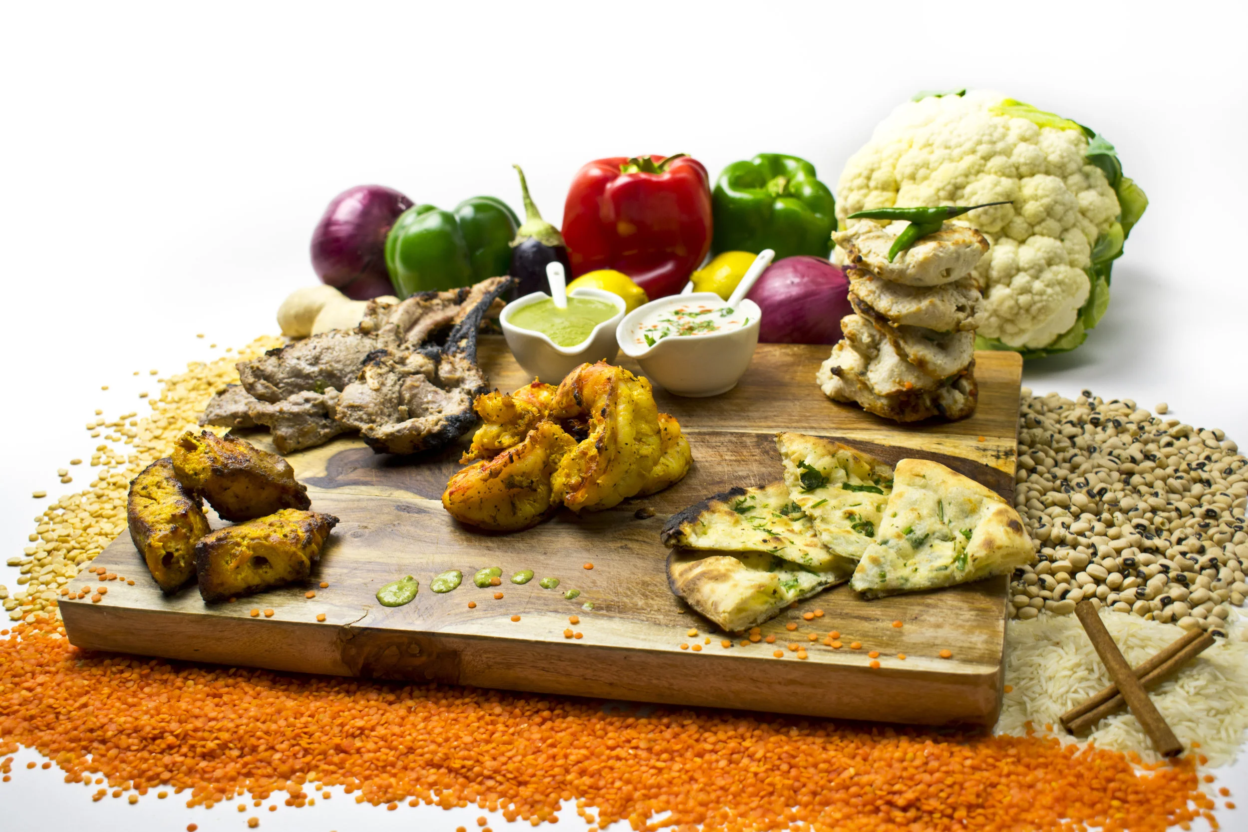 Gallery — — Akbar - Long Island