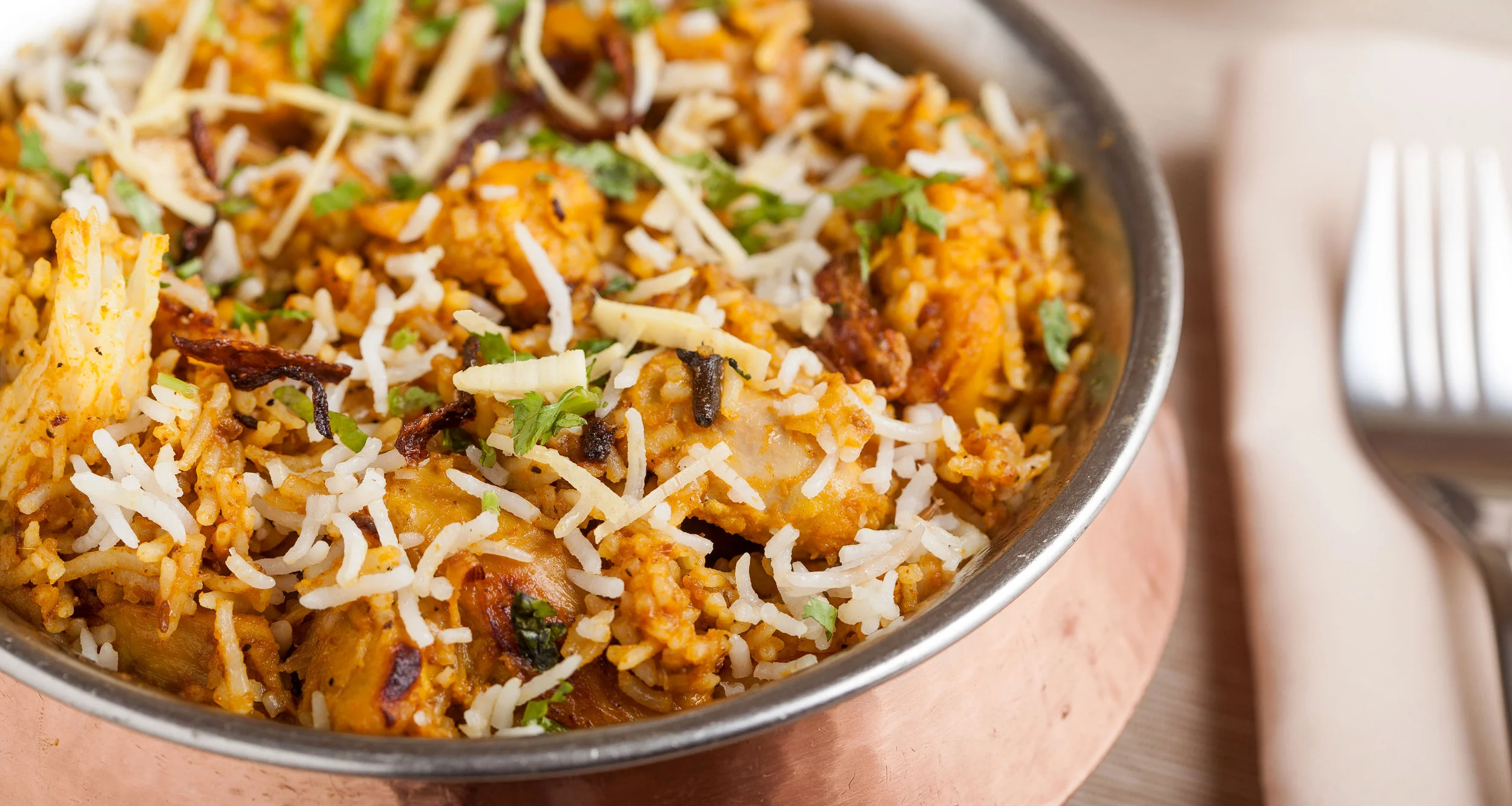 Gallery — — Akbar - Long Island