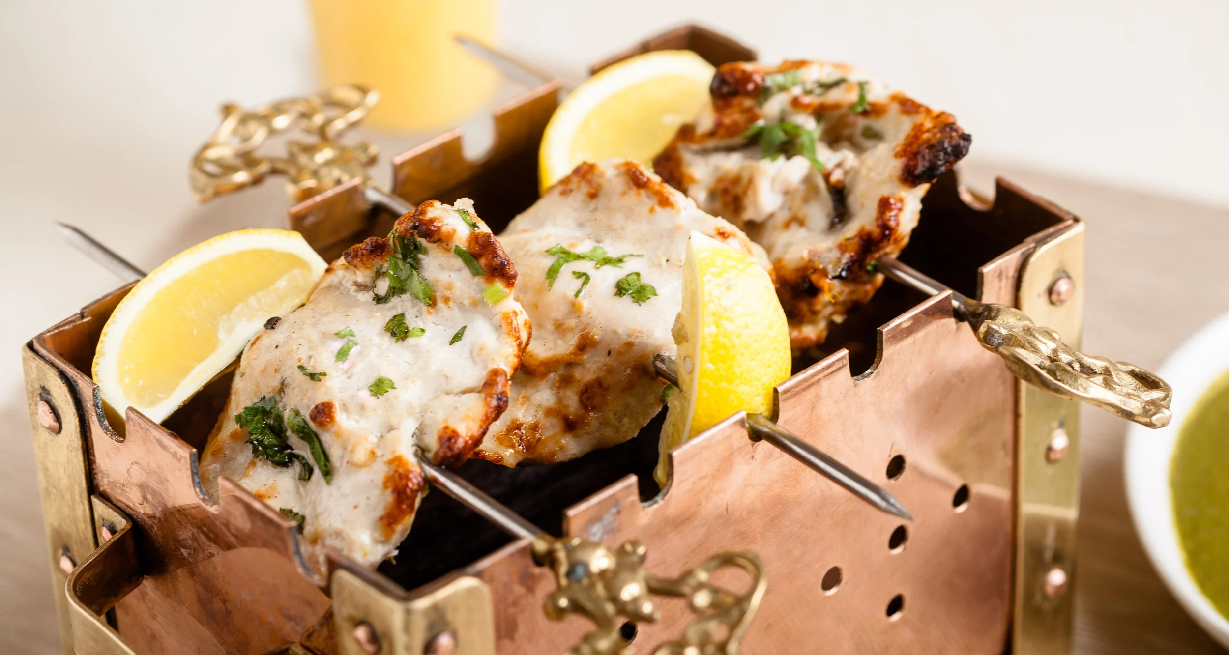 Gallery — — Akbar - Long Island