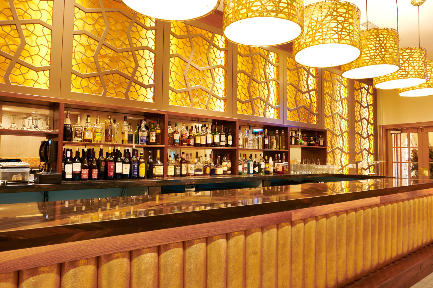 Akbar Restaurant Garden City Buffet | Fasci Garden