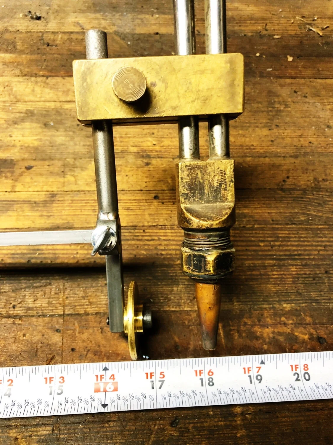 Pipe Fitters Blue Book // The Pipe Bible — arosswelding