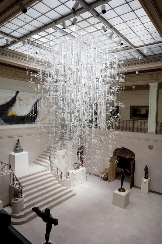 jetsam — Aurora Robson