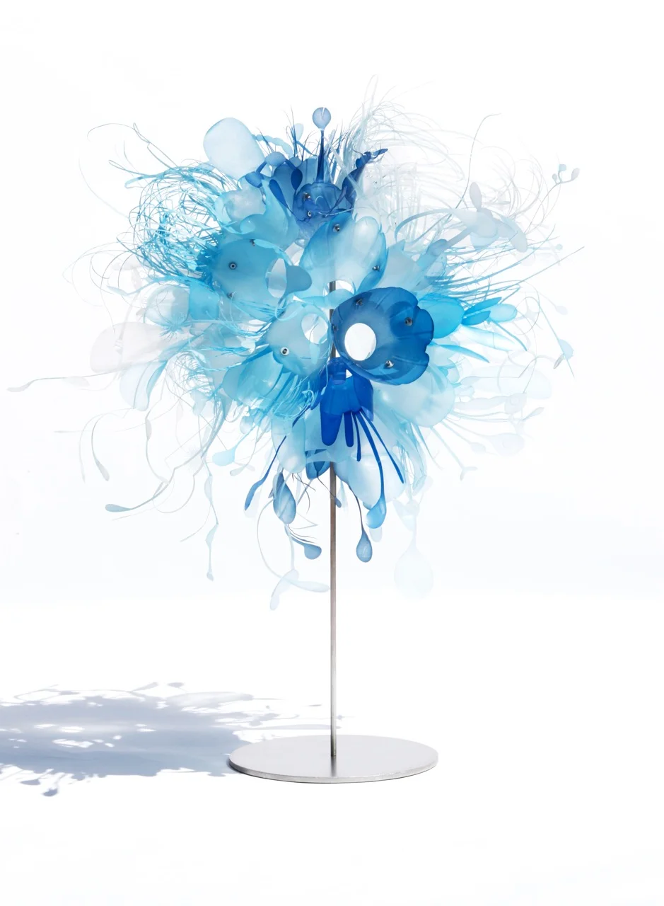 accumulus — Aurora Robson