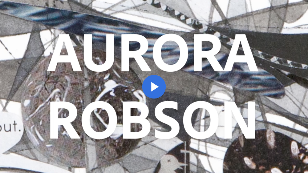 Videos — Aurora Robson