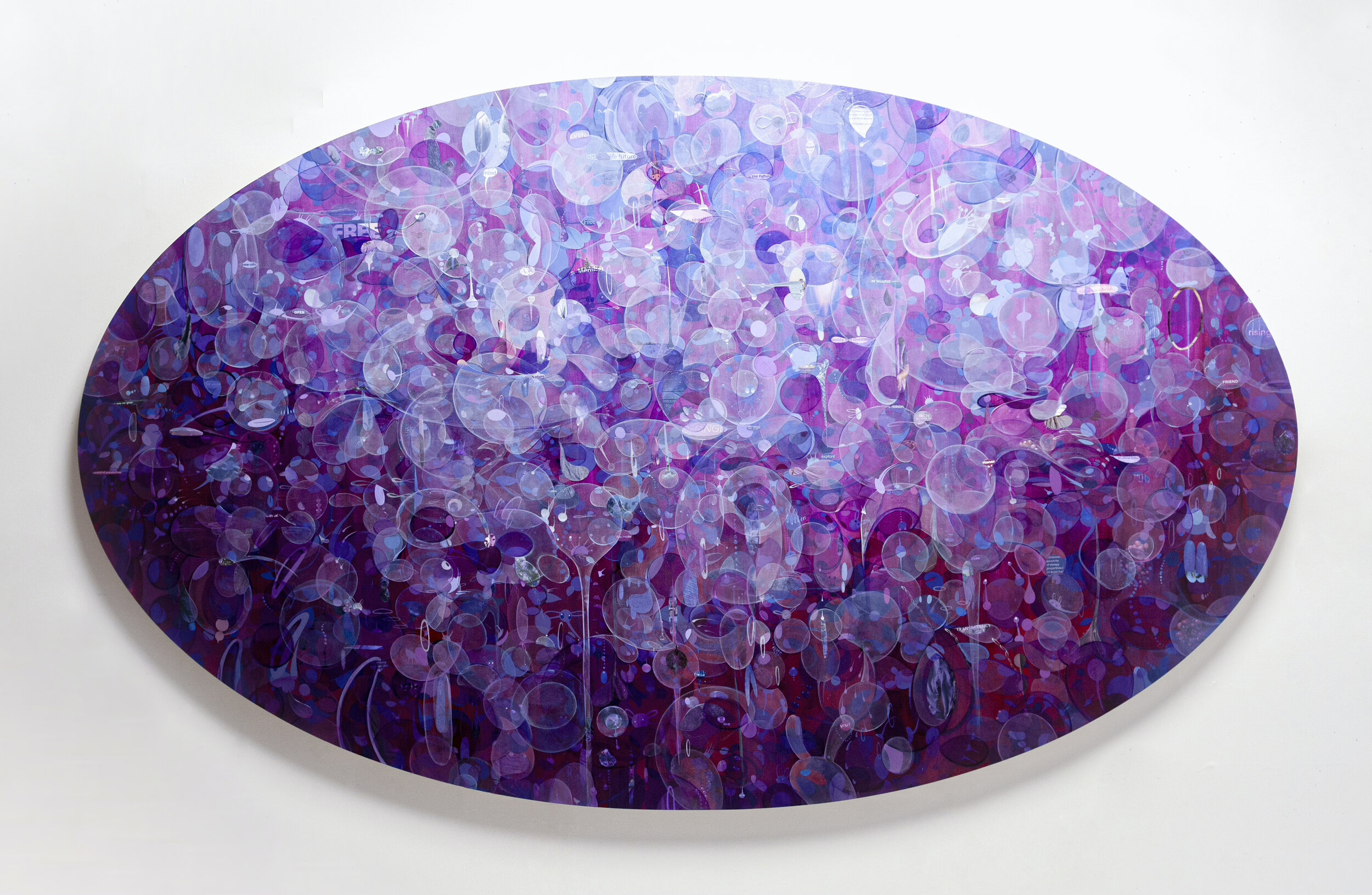 painting — Aurora Robson