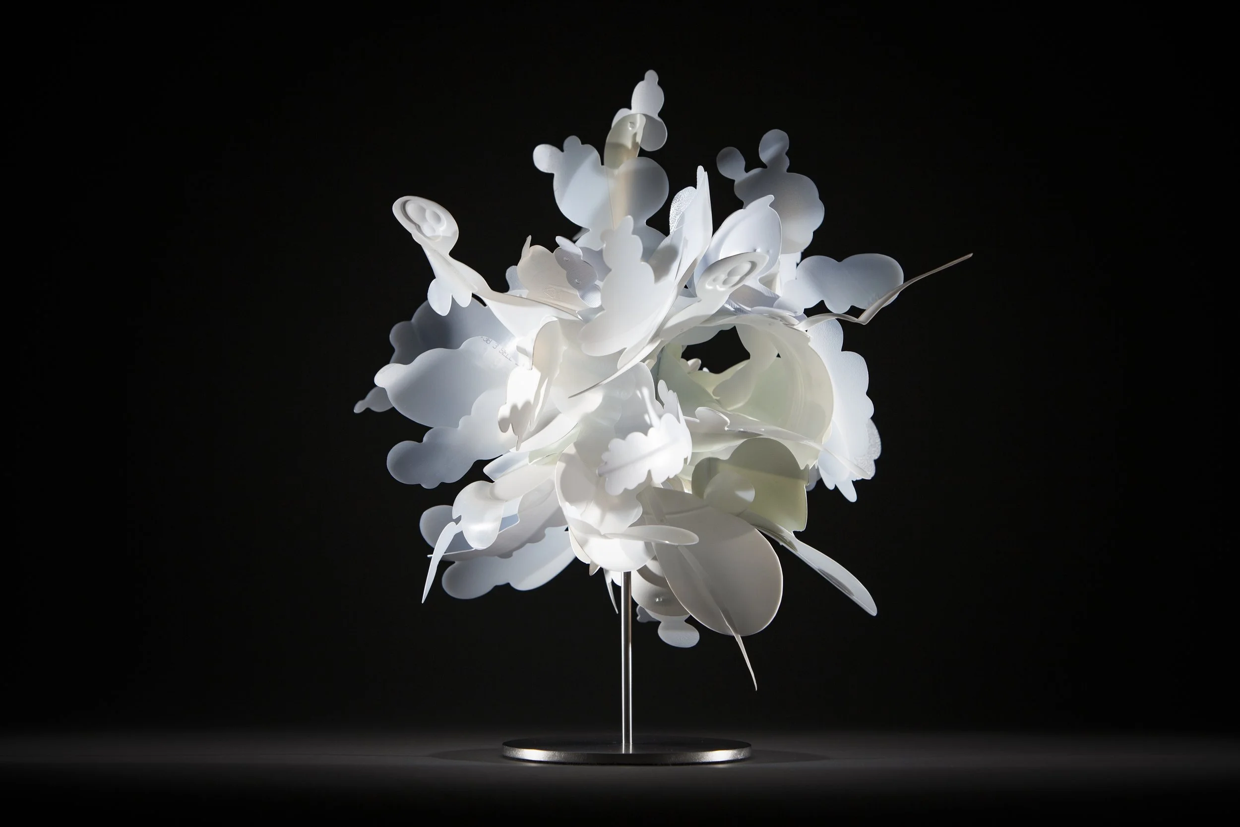 sculpture — Aurora Robson