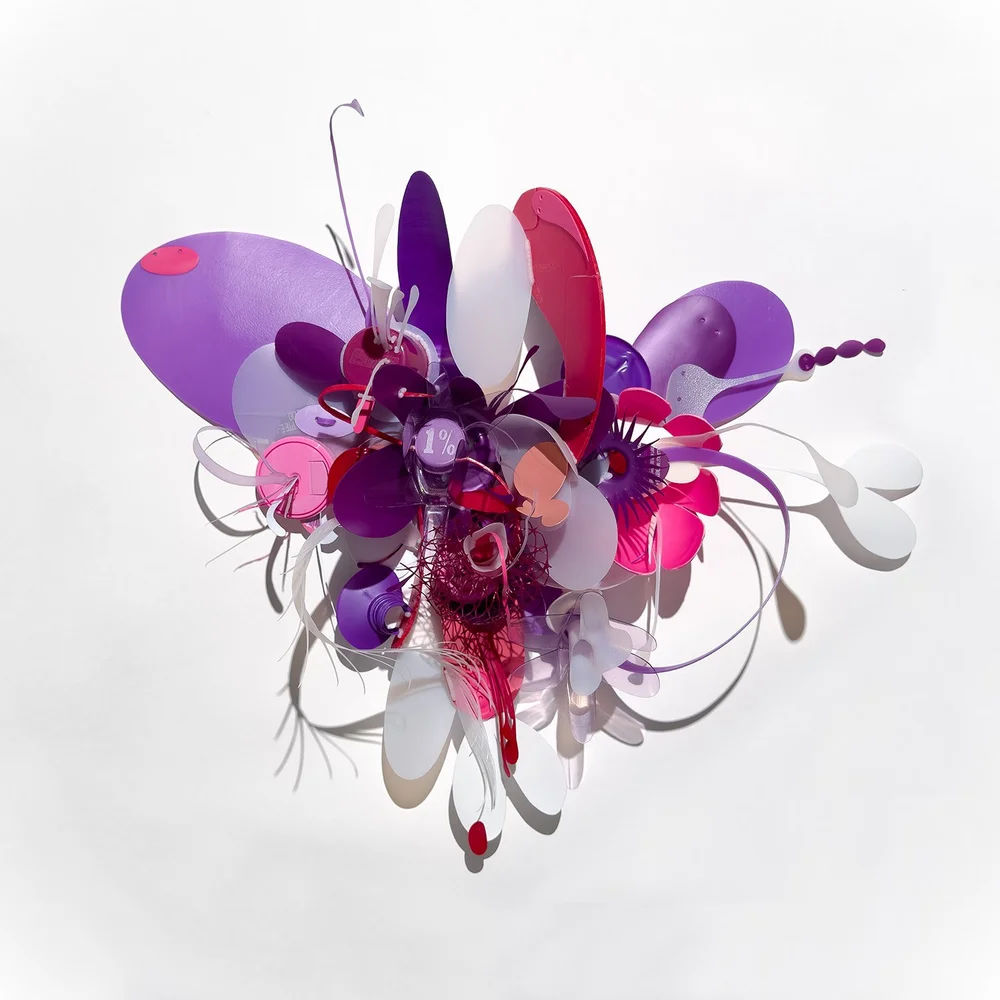 Exhibitions — aurora robson