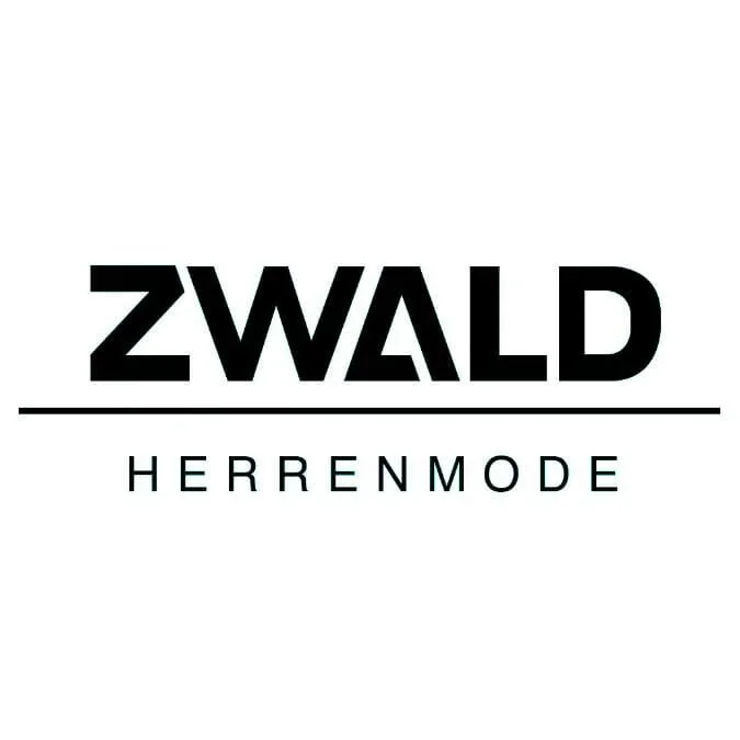 ZWALD - HERRENMODE
