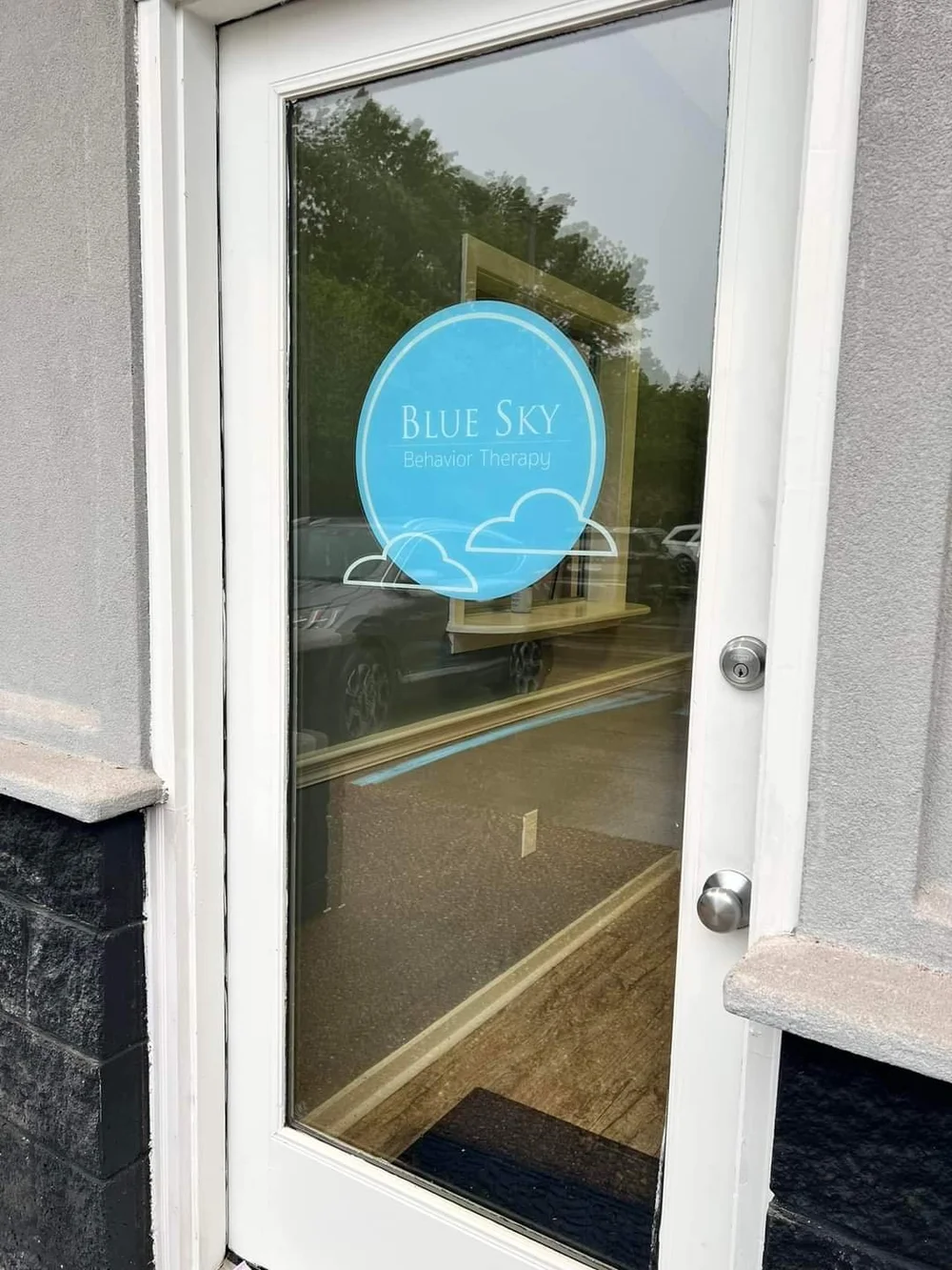 Blue Sky Behavior Therapy - Blue Sky Ridgeland