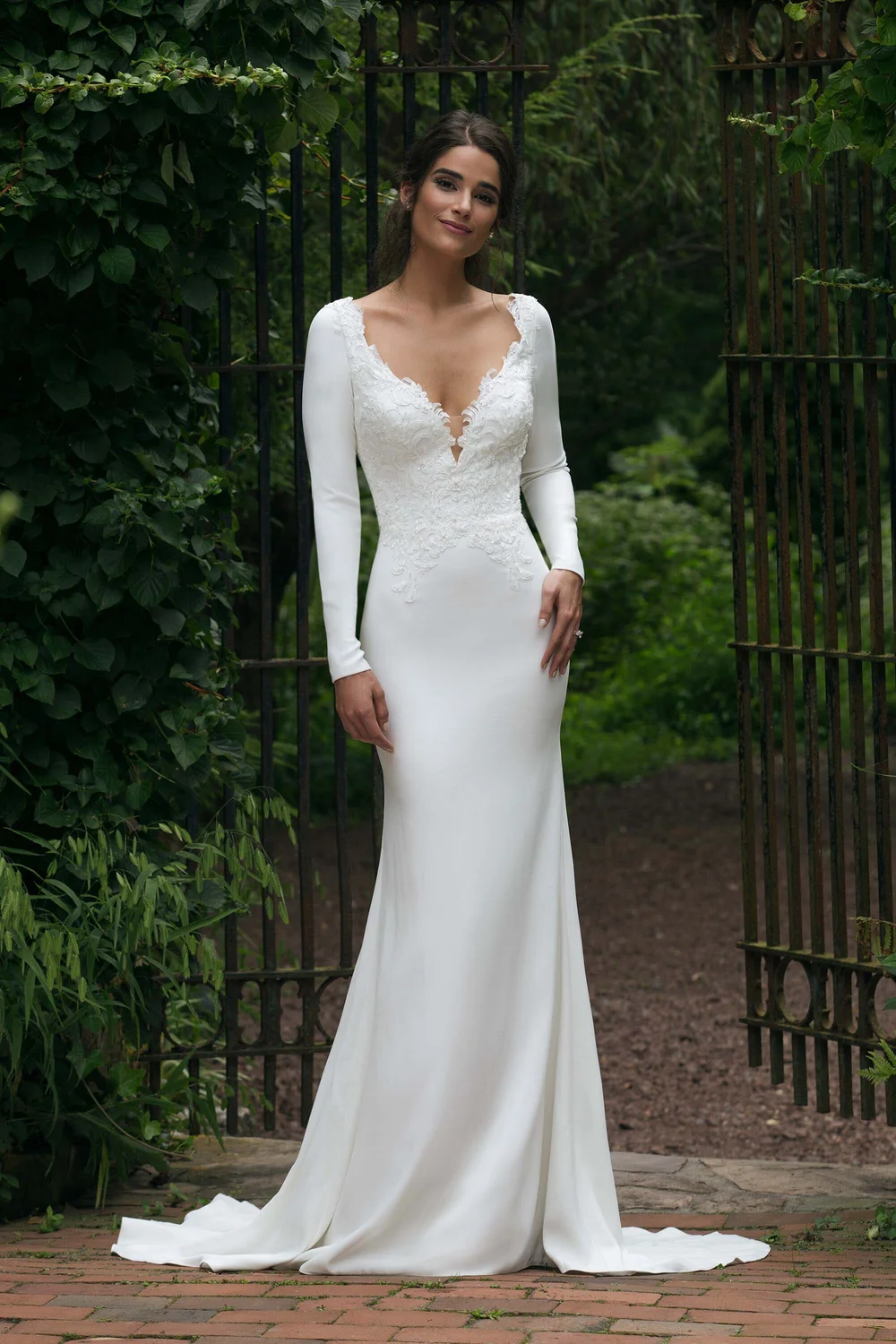 Wedding Dress Styles — Uptown Bride