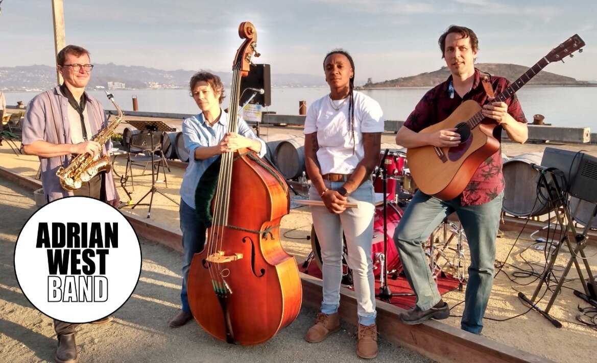 Rockridge District Association — Rock-N-Stroll