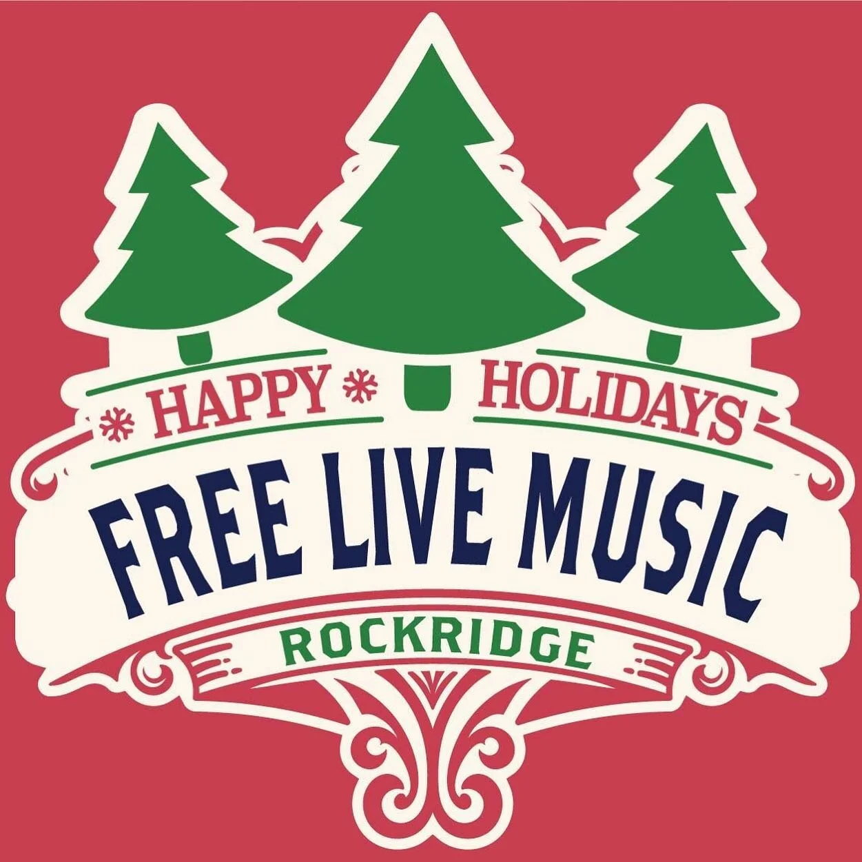 Rockridge District Association