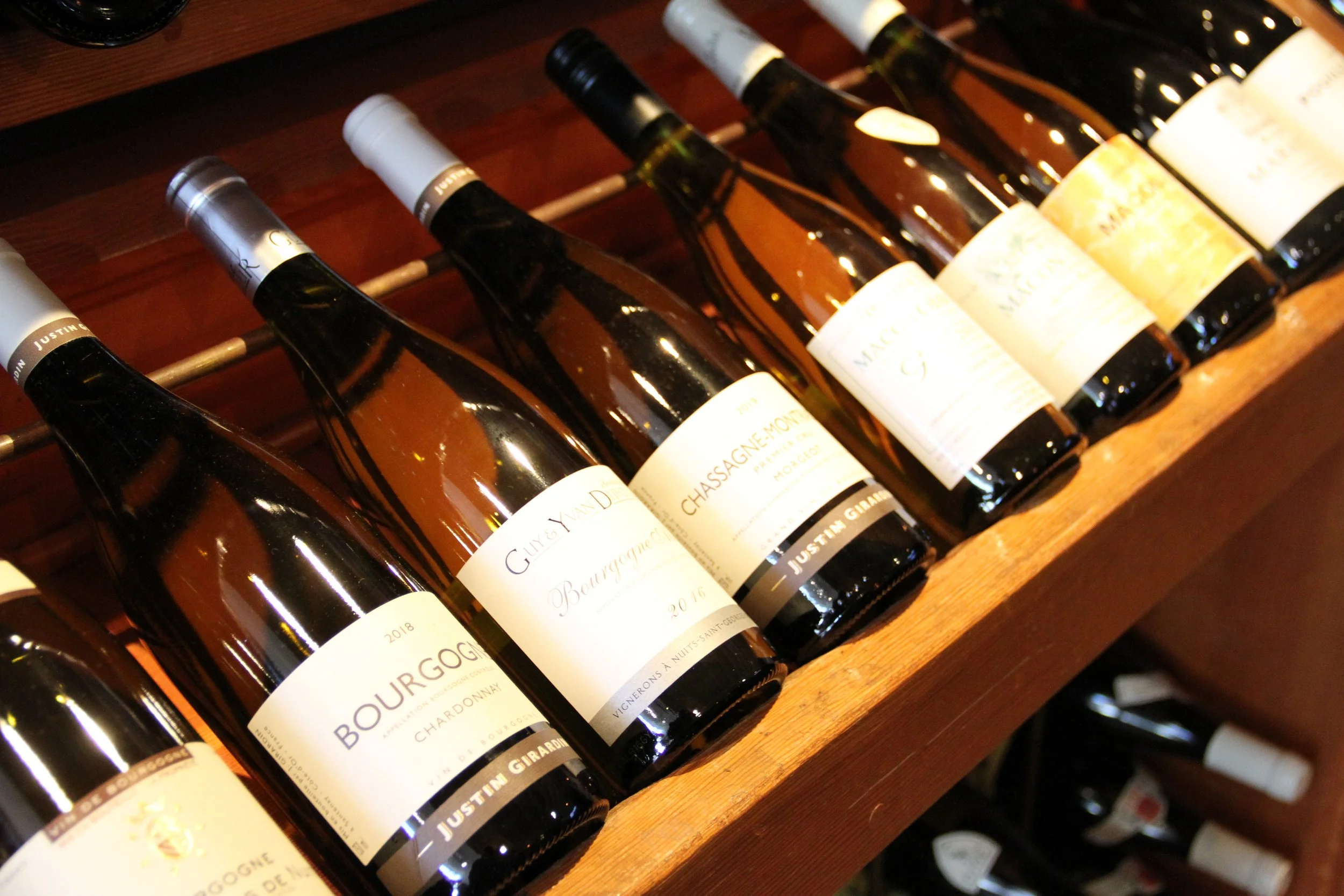 Rockridge District Association