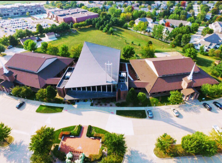 Our Staff — West Des Moines Christian Church (Disciples of Christ)