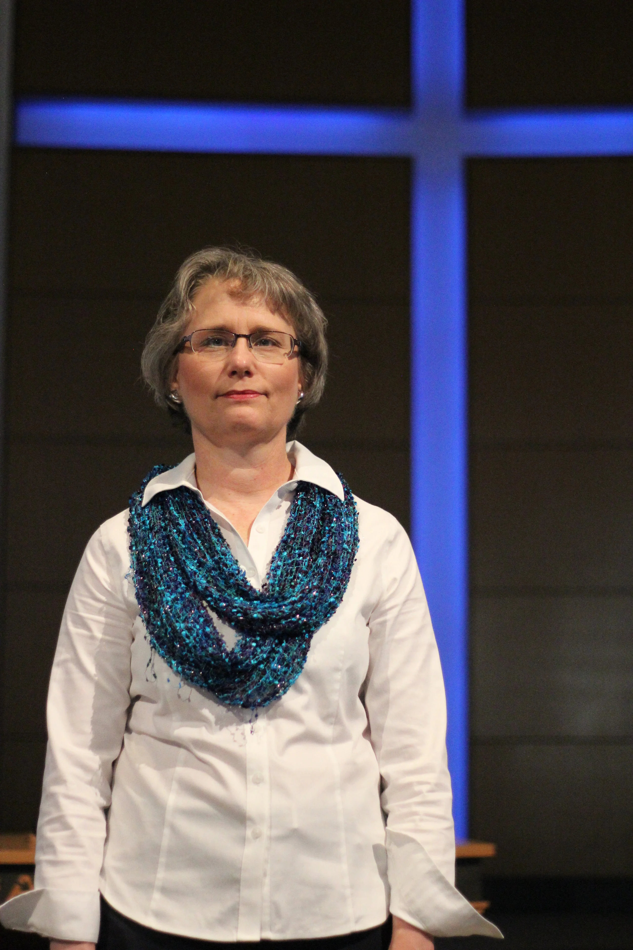 Our Staff — West Des Moines Christian Church (Disciples of Christ)