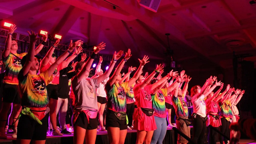 Keep Dancing! Christ Is Still Risen! — West Des Moines Christian Church ...