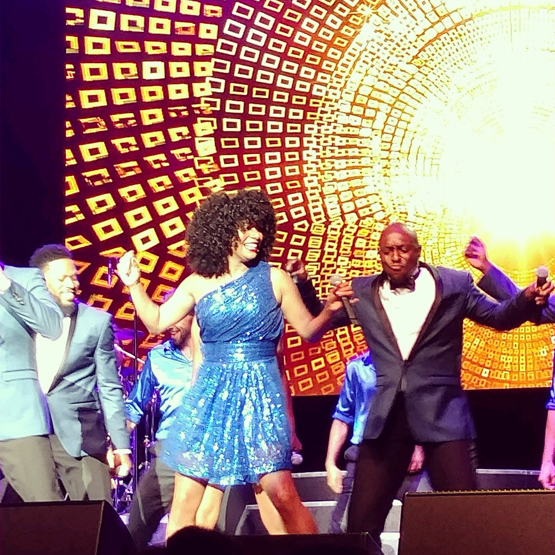 VOCAL COACHING — SARAH GLASSMAN