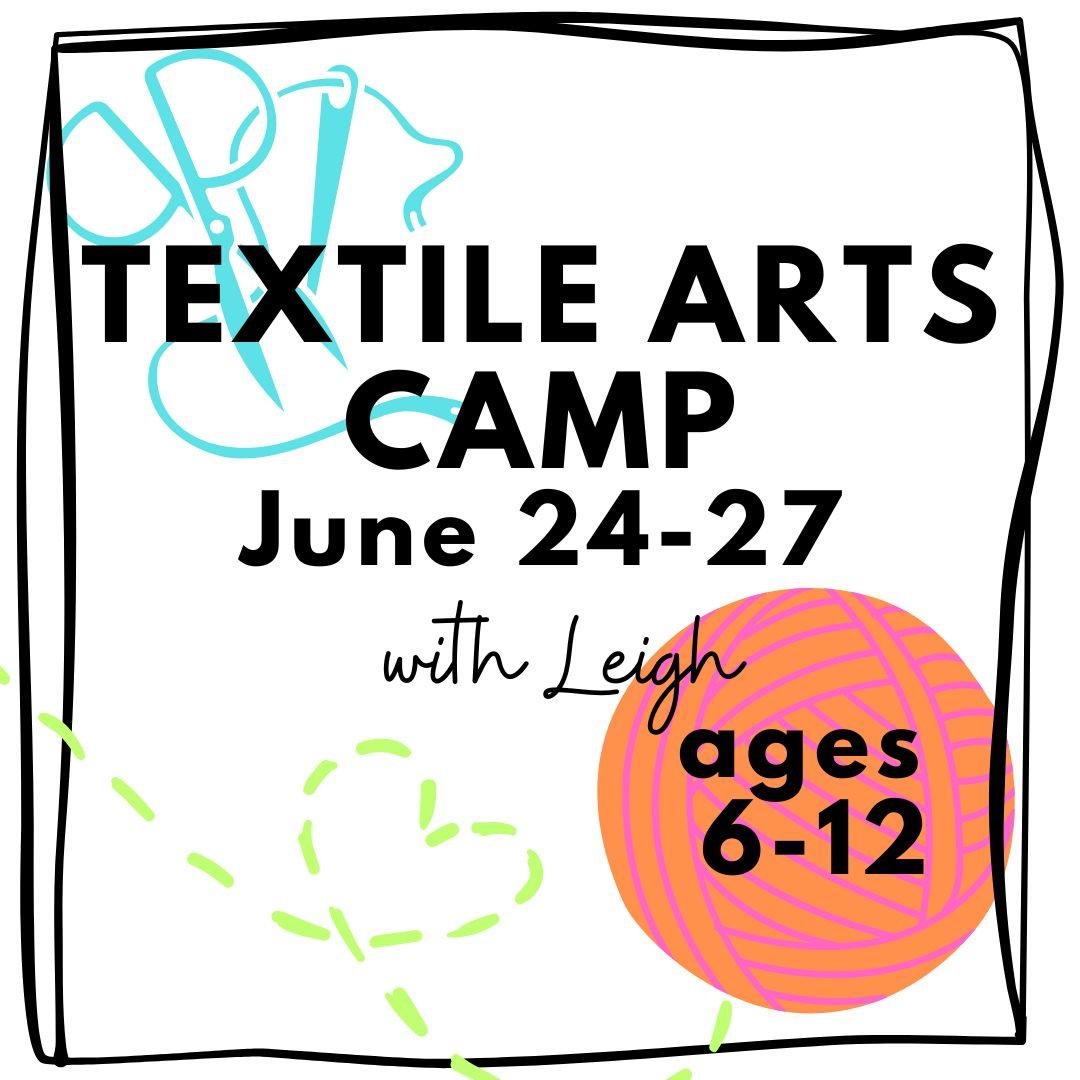 Camps at ZigZag — Zig Zag | Art For Everyone