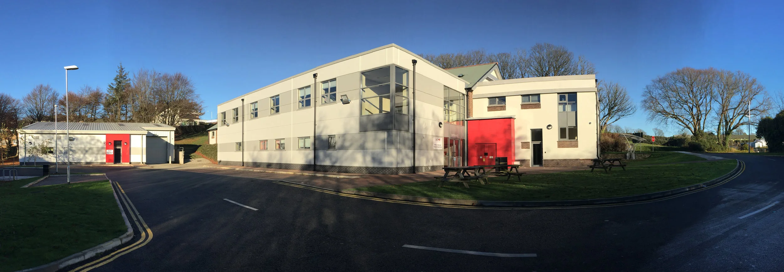 McGarrigle Architects