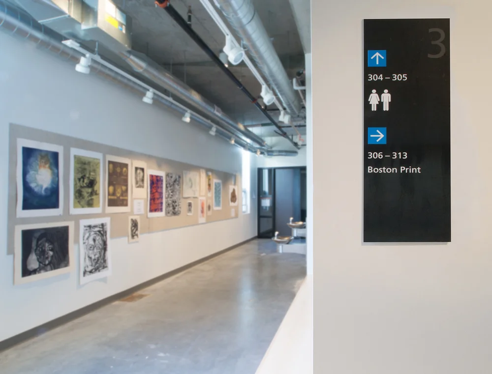 Lesley University — Roll Barresi & Associates