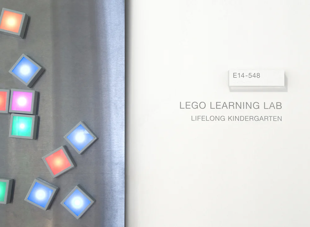 MIT Media Lab — Roll Barresi & Associates