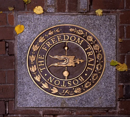 The Freedom Trail — Roll Barresi & Associates