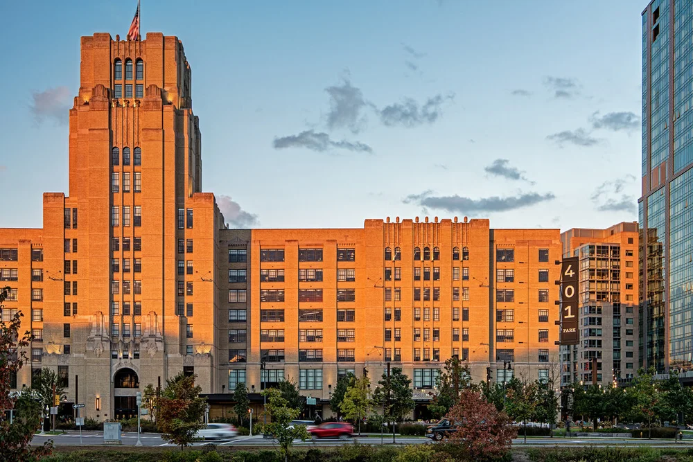 401 Park — Roll Barresi & Associates