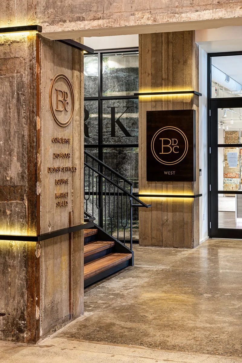 Boston Design Center — Roll Barresi & Associates