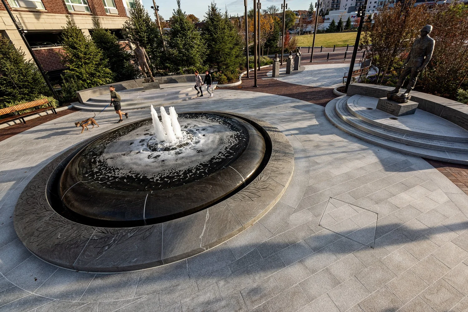 Generals Park — Roll Barresi & Associates