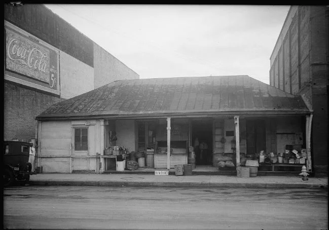 Francisco Ruiz House — San Antonio Registry