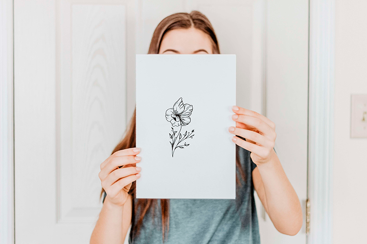 How to Use Doodling to tap into your Creativity — Fox Bear Studio