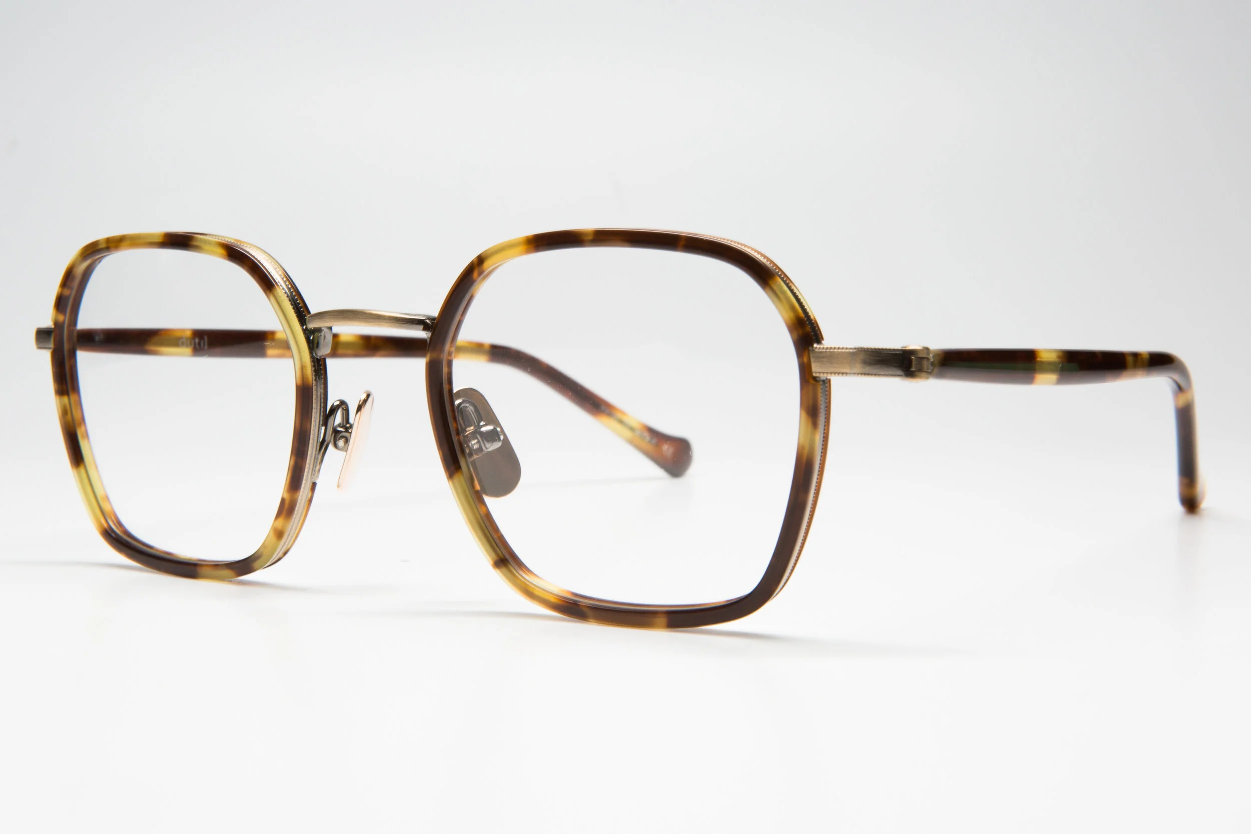 Dutil Eyewear