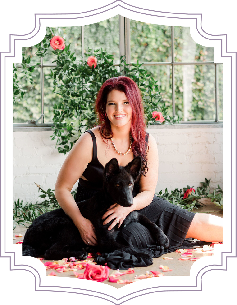 About — Haute Floral - Luxury Florist in Dallas