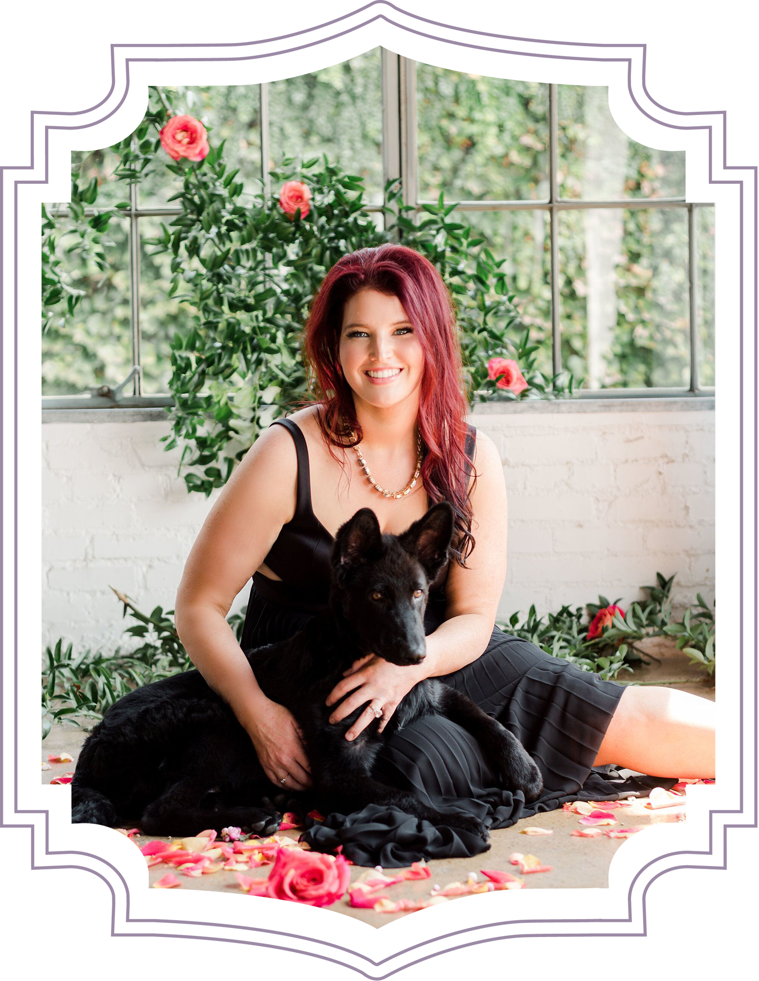 About — Haute Floral - Luxury Florist in Dallas
