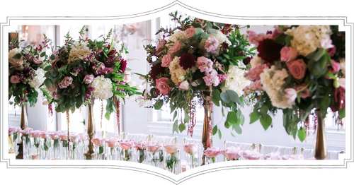 About — Haute Floral - Luxury Florist in Dallas