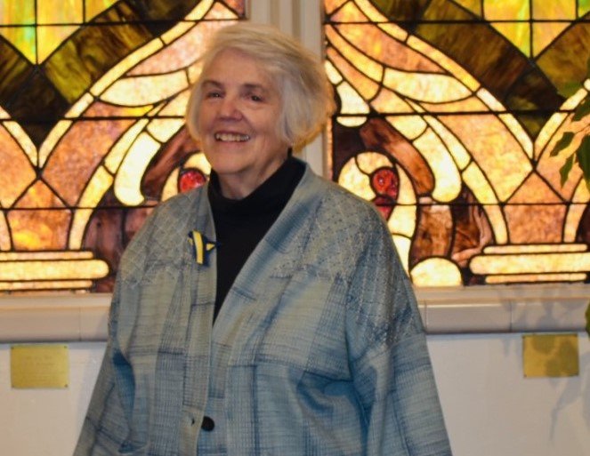 Staff — First Presbyterian Church of Ogden