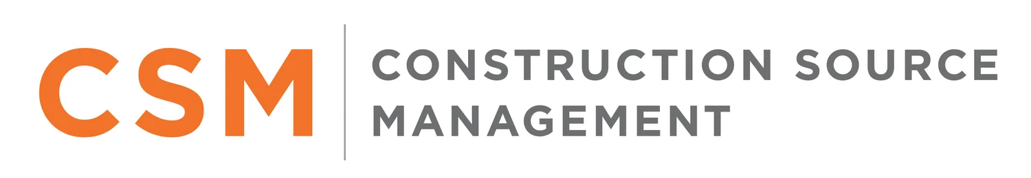 Construction Source Management