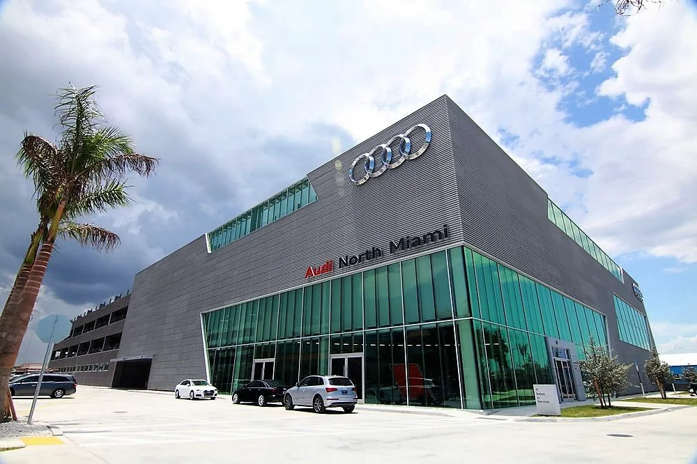 automotive — Construction Source Management
