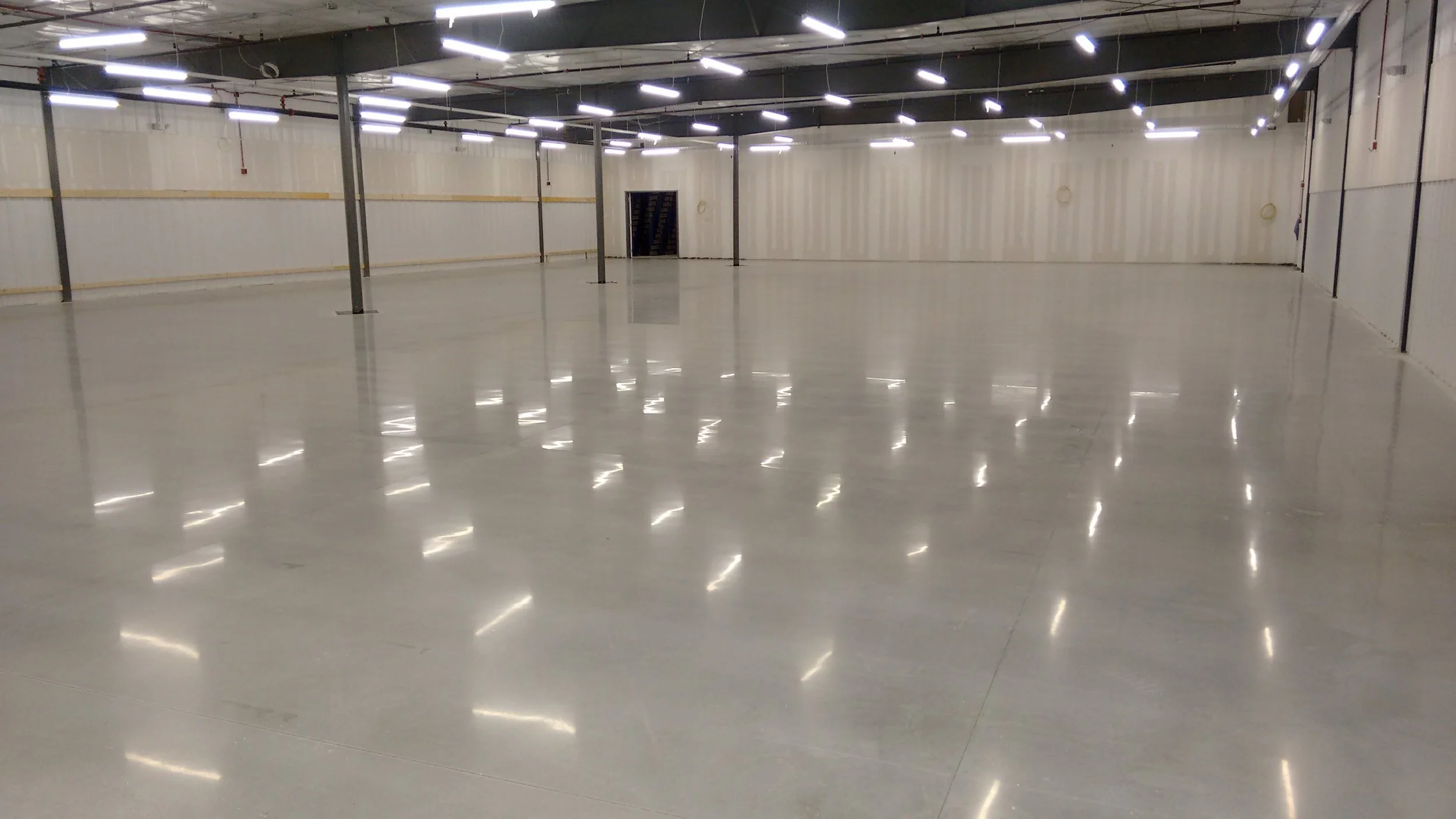 Dollar General, Palmer — Construction Source Management