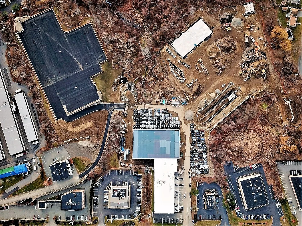 Ira Audi Peabody — Construction Source Management