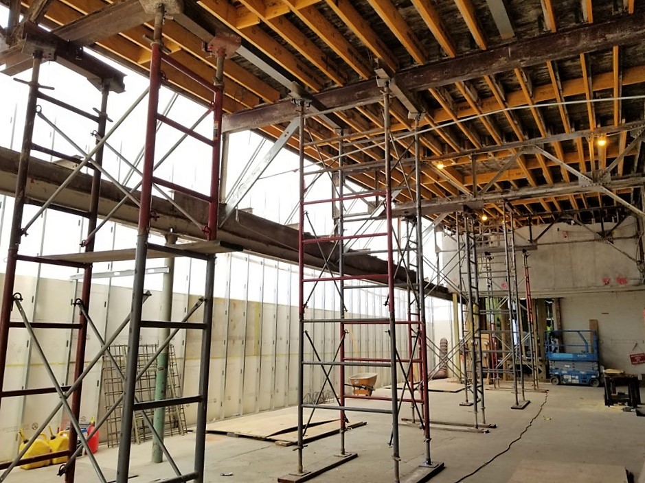 CSM selected for construction of Herb Chambers Audi of Brookline ...