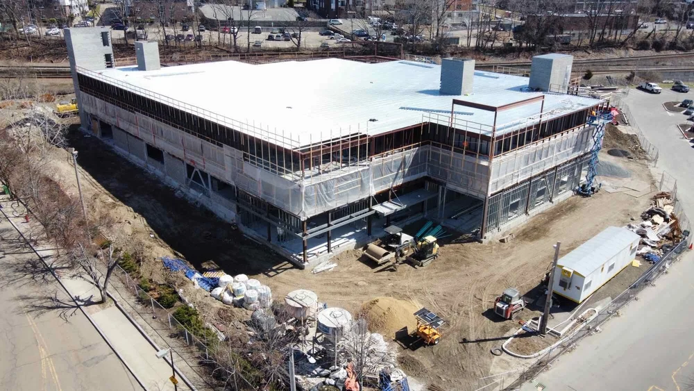 Construction Source Management