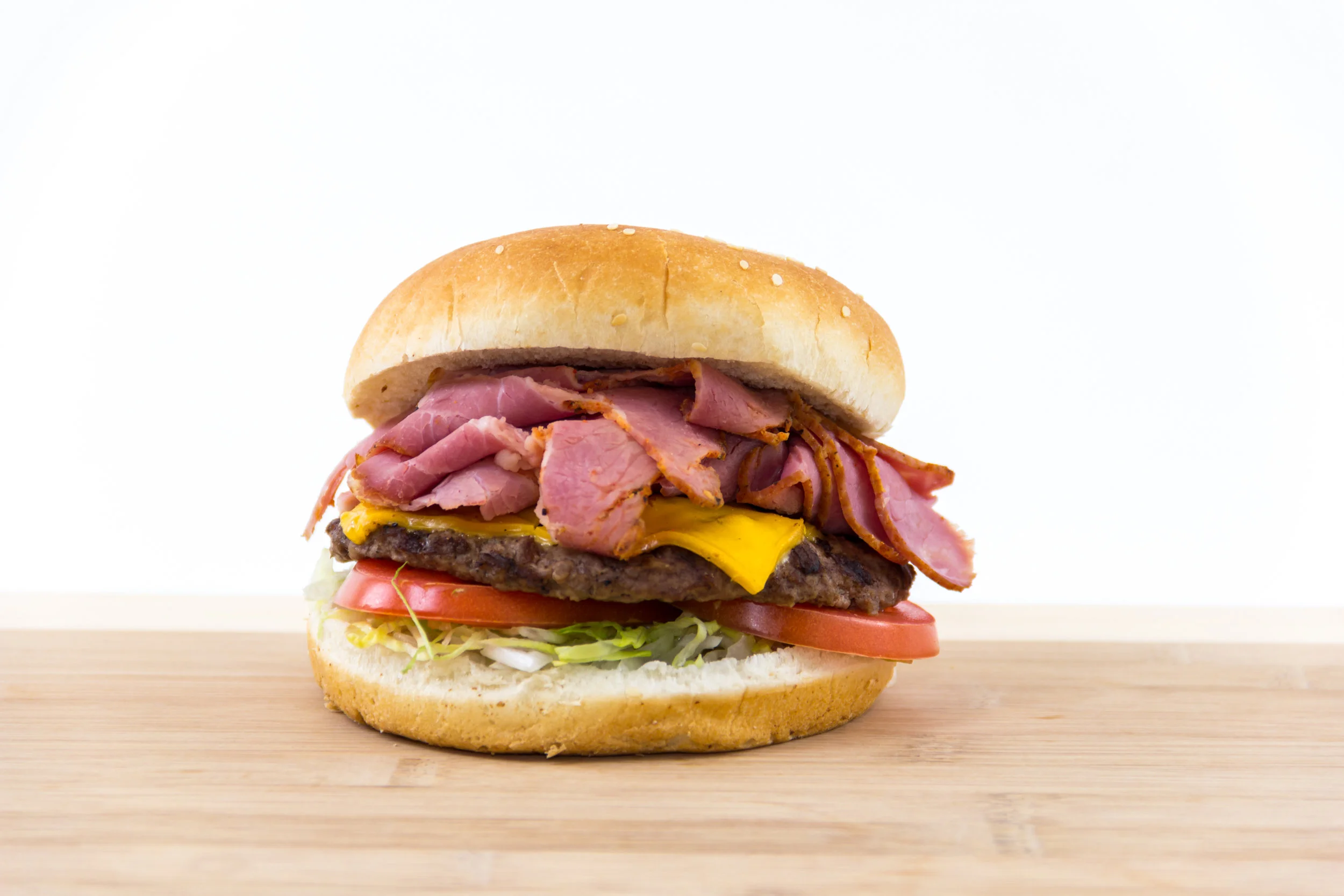 Astro Burgers