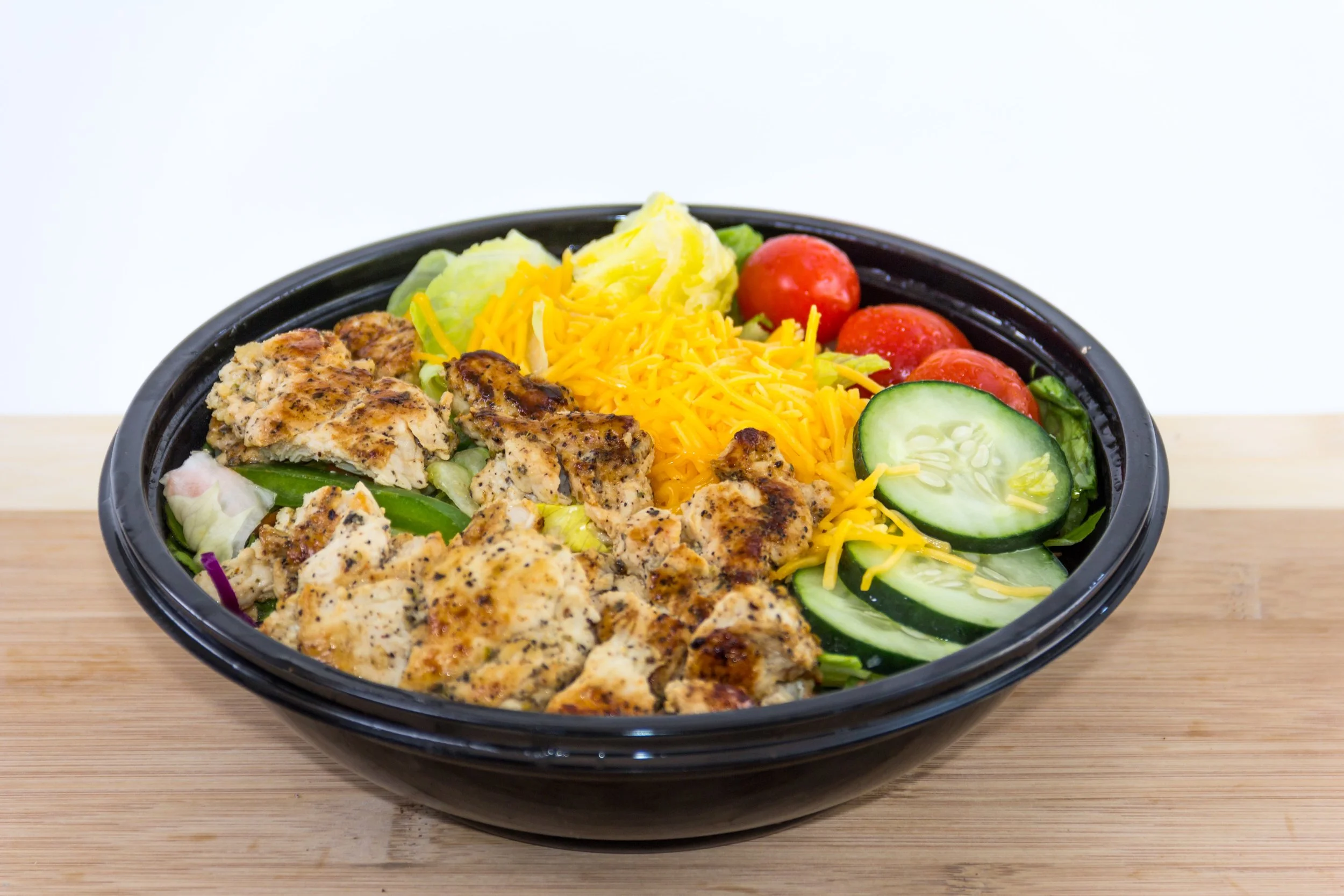 Menu — Astro Burgers