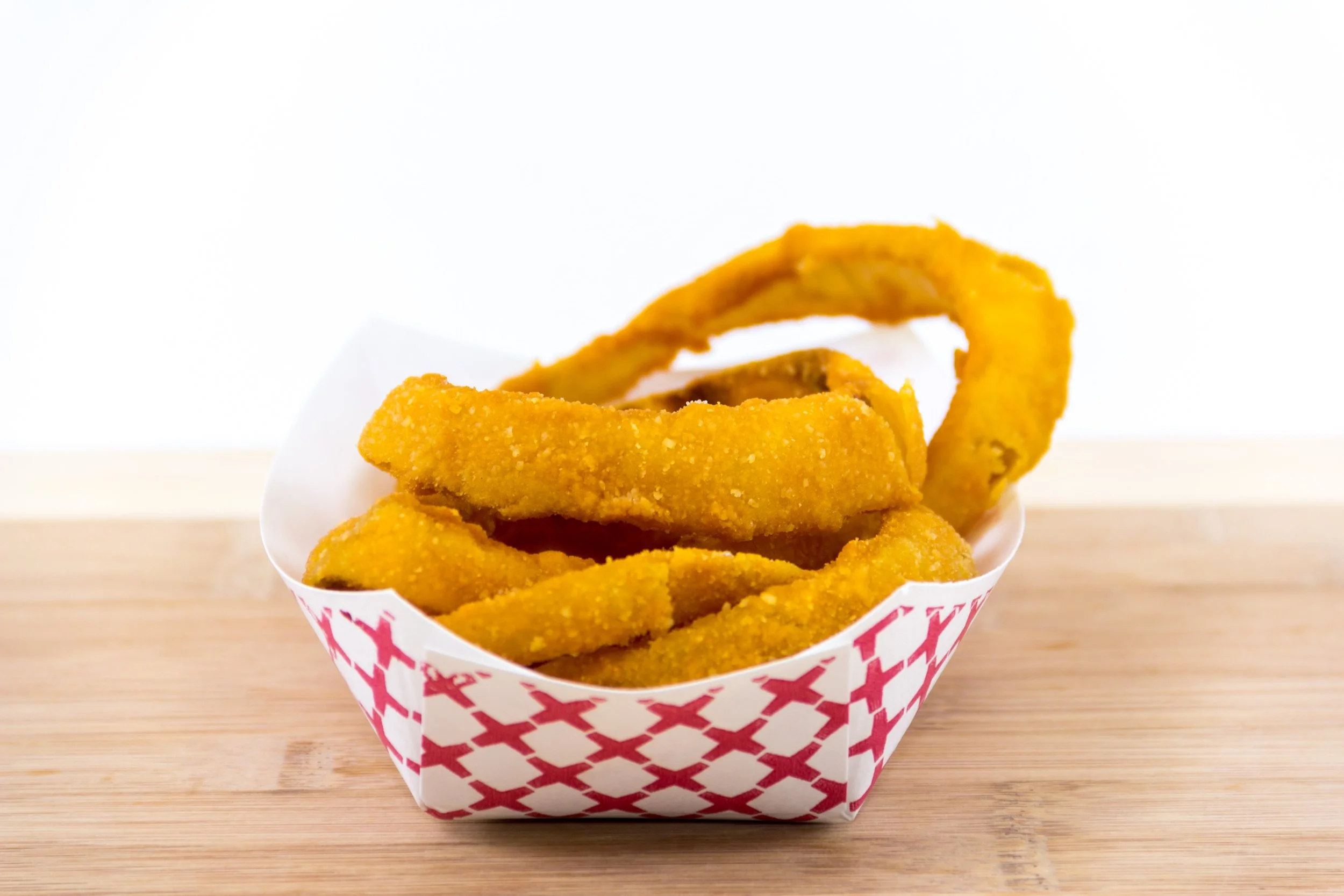 Menu — Astro Burgers