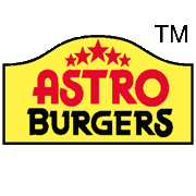 Menu — Astro Burgers